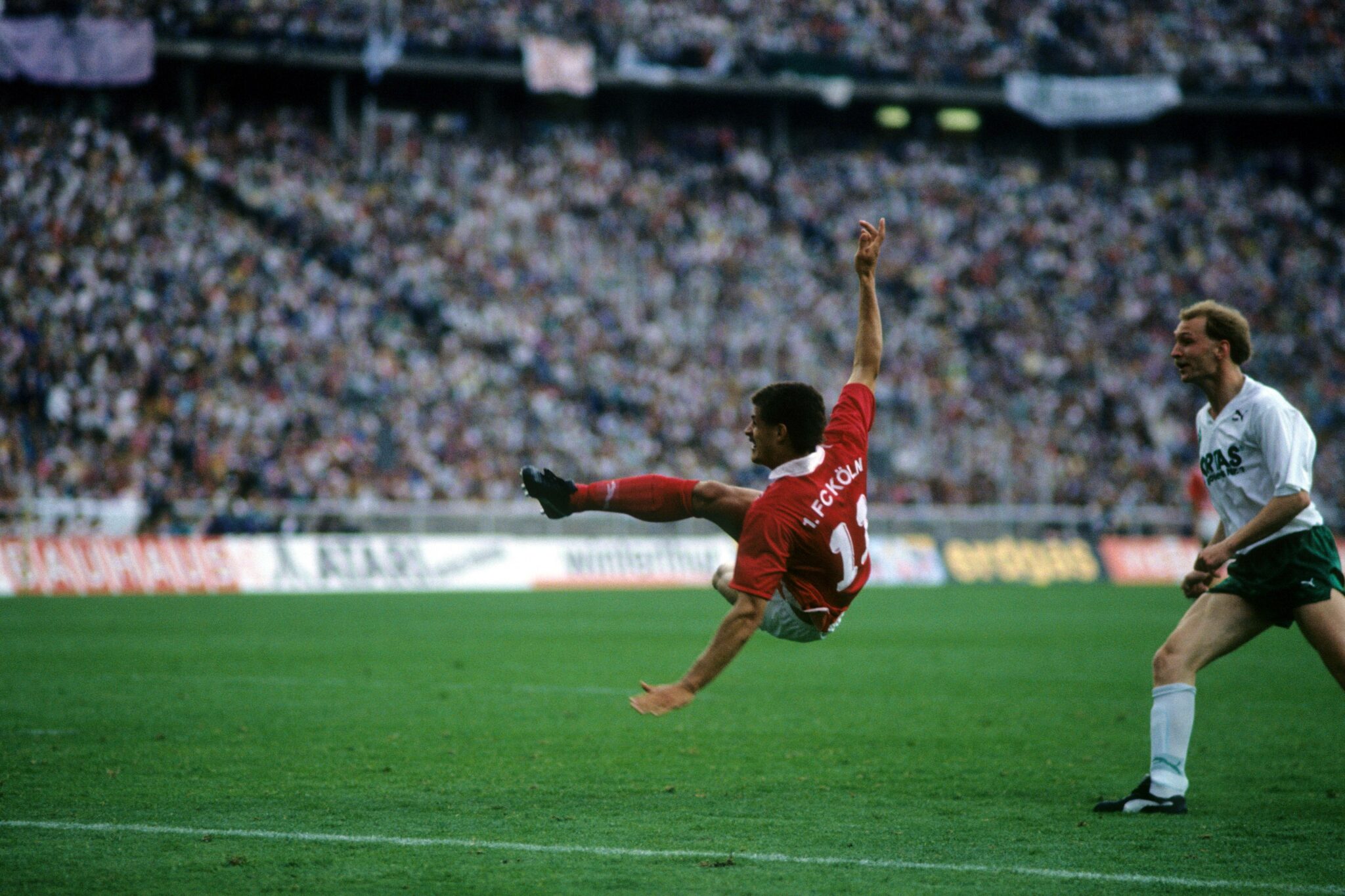 Zum 30. Todestag von Maurice Banach: Mucki Unvergessen - mehr als nur ...