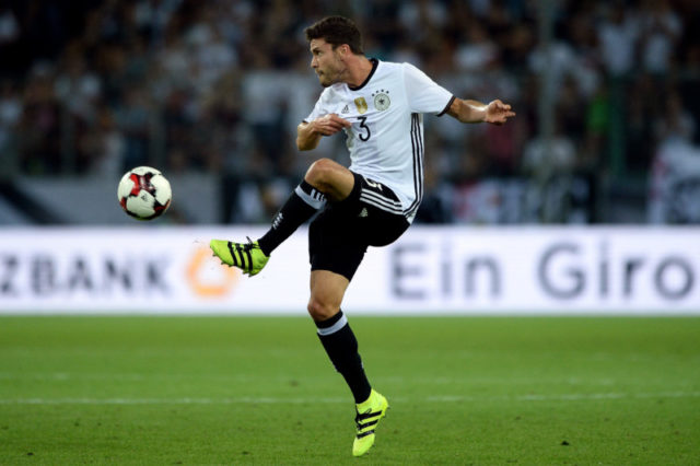 Hector wie immer dabei - Guwara und Gerhardt erstmals nominiert