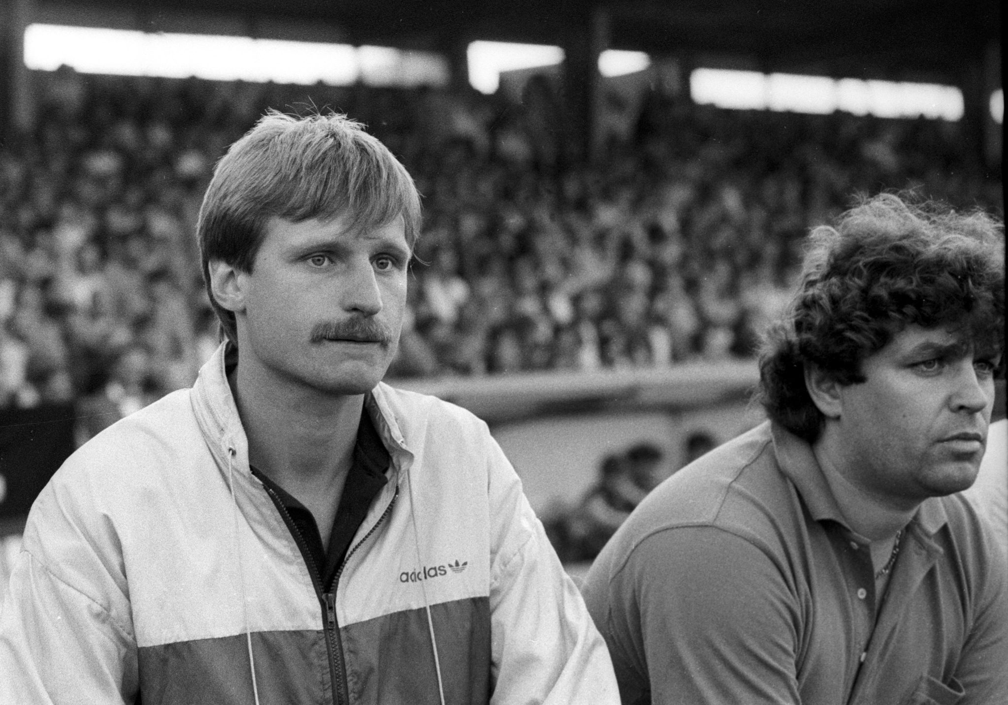 Lebenswege beim 1. FC Köln Spezial: Calli rief nicht an - und Ralf Maes ...