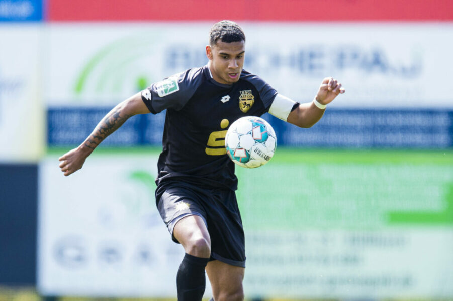 Saisonvorschau zur U21 des 1. FC Köln: Talente entwickeln – für den FC ...