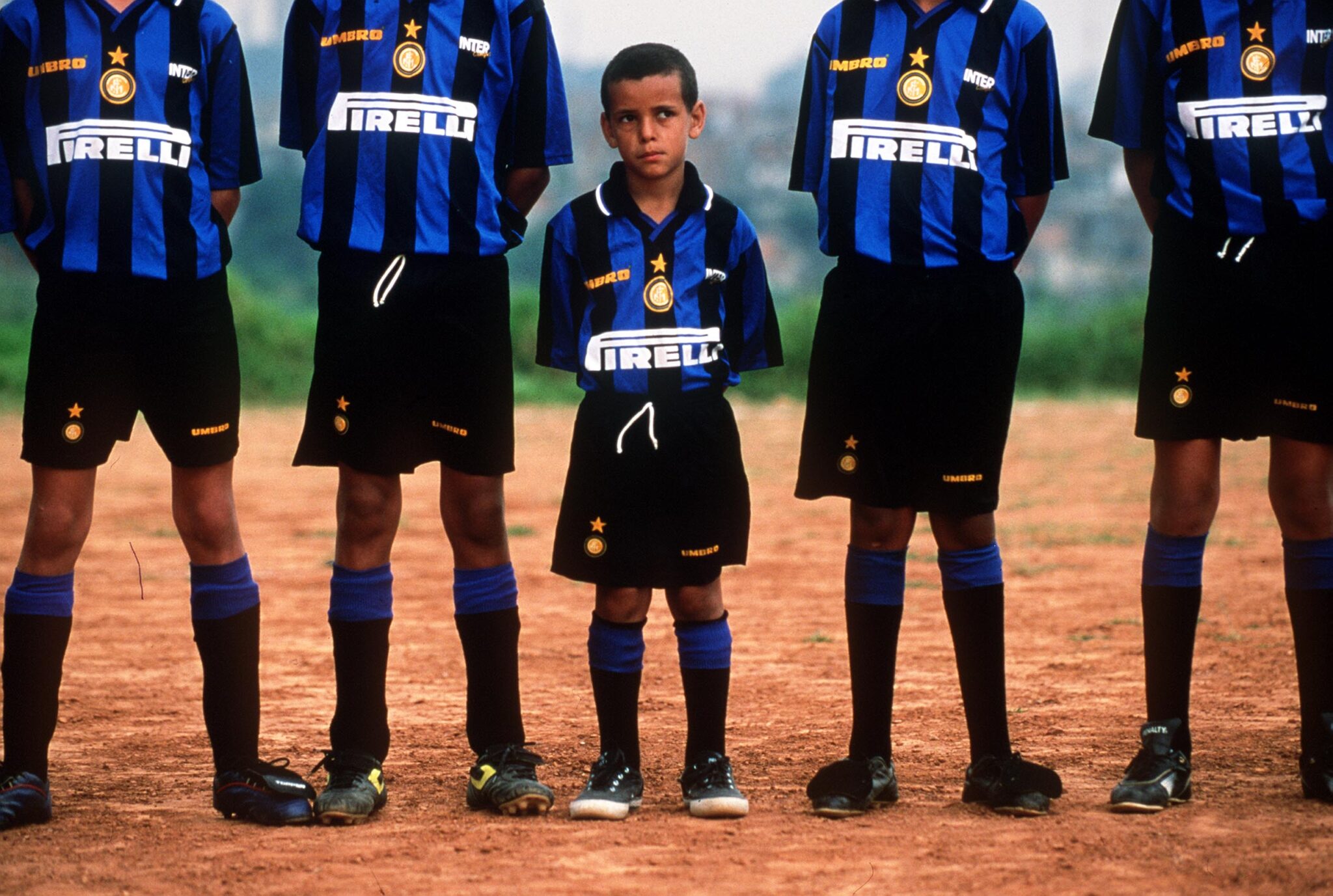 Bio-Banding als innovativer Trainingsansatz im NLZ des 1. FC Köln ...