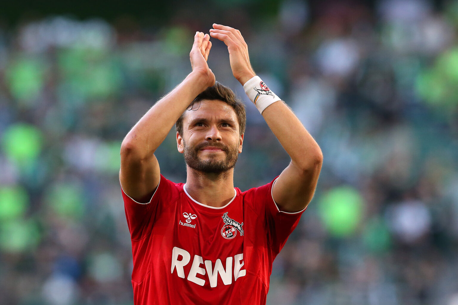 Zum angekündigten Karriereende von Jonas Hector beim 1. FC Köln: Einer ...